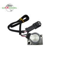 China Solenoid Valve 702-21-60900 for PC300-8 PC350-8 PC300-7 Excavator for sale
