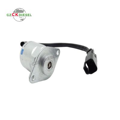 China Solenoid Valve 714-23-15520 for D155AX D275AX D375A D475A Excavator for sale