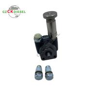 China New Fuel Feed Pump 115750-1920 153SM029 for 6BG1 Engine EX200-5 ZAX200 Excavator for sale