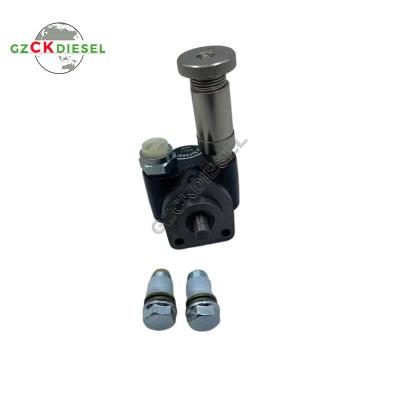 China New Fuel Feed Pump 115750-1920 153SM029 for 6BG1 Engine EX200-5 ZAX200 Excavator for sale