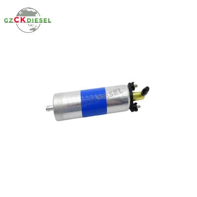 China Fuel Lift Transfer Pump 2641A203 for 1103A 1104A 1104C 1104D Engine for sale