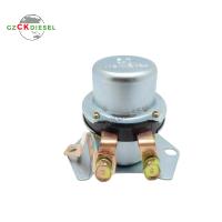 China Relay Switch 08088-10000 4255762 for Engine S6D125E-2 S6D108-1 Excavator PC200-3 PC100 for sale
