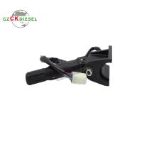 China Joystick Controller 45625-60090 for ZW330 ZW370 ZW550 Excavator for sale