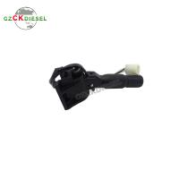 China Control Shifter Lever Transmission 45625-60140 for ZW330 ZW370 ZW550 Excavator for sale