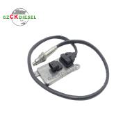 China Nox Sensor 89463-E0480 89463E0480 for SK260-10 Excavator for sale