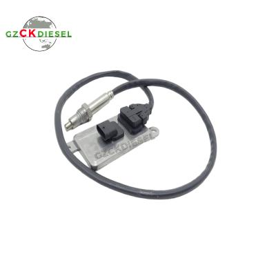 China Nox Sensor 89463-E0480 89463E0480 for SK260-10 Excavator for sale