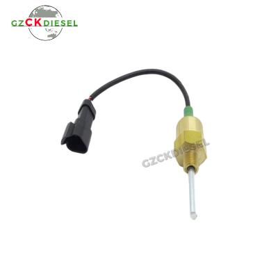 China Water Temperature Sensor 430-9449 for C7 C9 C15 C18 C27 C32 5230B 3512 3512B 3516C Excavator for sale