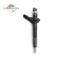 China Fuel Injector 16600-AW402 DCRI105130 for X-Trail T30 Engine for sale