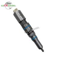 China Common Rail Fuel Injector 456-3588 4563588 for C9.3 Engine for sale