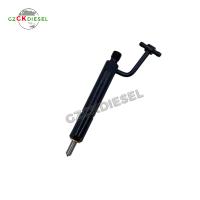 China Fuel Injector 6222-11-3100 for PC300-5 SA6D108 Excavator for sale