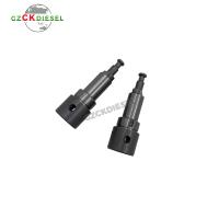 China A757 Plunger 131153-7820 for PC300 6D108 Engine for sale