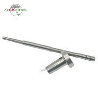 China Injector Control Valve F00VC01001 for Injector 0445110009/010/012/024/025/071/072 for sale