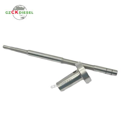 China Injector Control Valve F00VC01001 for Injector 0445110009/010/012/024/025/071/072 for sale