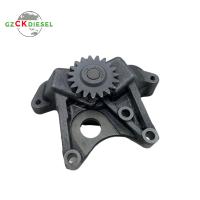 China New Oil Pump T3751A071 6I-0912 6I0912 32F056C for 3054 1004 Engine 416D 420D 428D 430D Backhoe Loader for sale