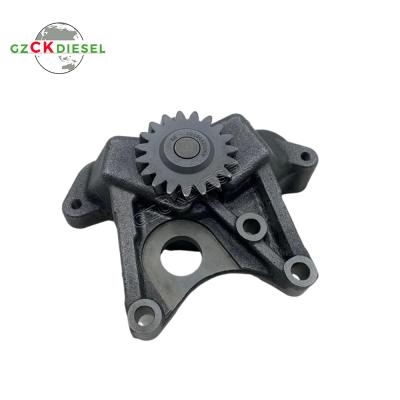 China New Oil Pump T3751A071 6I-0912 6I0912 32F056C for 3054 1004 Engine 416D 420D 428D 430D Backhoe Loader for sale