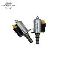 China Solenoid Valve 560-2464 For 345GC 349 350 C9.3 C13 Engine for sale