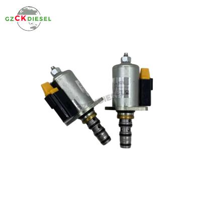 China Solenoid Valve 560-2464 For 345GC 349 350 C9.3 C13 Engine for sale