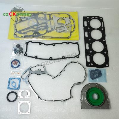 China C4.4 Overhaul Gasket Kit 239-9897 2399897 for Backhoe Loader 432E 434E 422E 416D 428E Engine 3054C EXCAVATOR for sale