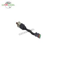 China Pressure Sensor 4954245 for X15 QSX15 ISX15 Engine for sale