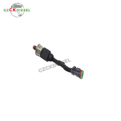 China Pressure Sensor 4954245 for X15 QSX15 ISX15 Engine for sale