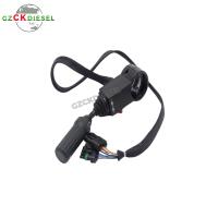 China Joystick Controller 10135367 for 6K-37 6K-42 8K-42 Excavator for sale