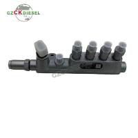 China Common Rail ME228861 0445224016 for Engine 4M50 4M50T for sale