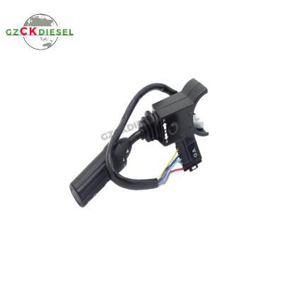 China Switch 11171771 for Loader L50BM L50C L50D L50E L60E L70D L90E Excavator for sale