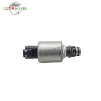 China Solenoid Valve HLPPRVR05C for SY215 SY135 SY245 SY365 SY205 Excavator for sale