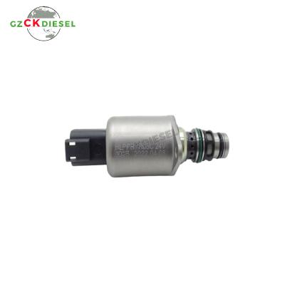 China Solenoid Valve HLPPRVR05C for SY215 SY135 SY245 SY365 SY205 Excavator for sale