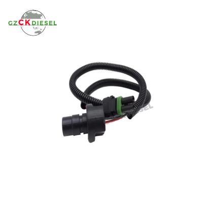 China Speed Sensor RE12180 for Tractor 7400 7405 8450 8560 8570 8650 9400 Excavator for sale