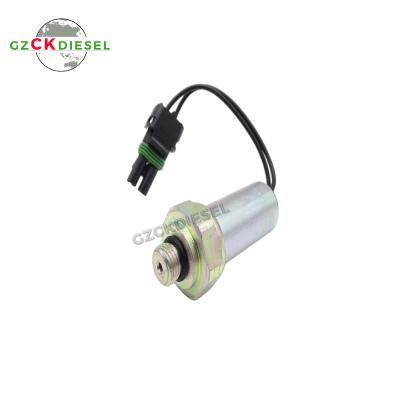 China Pressure Sensor Switch RE25658 for 4050 4250 4450 4055 4255 Excavator for sale