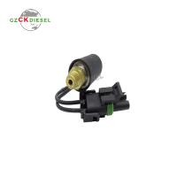 China Oil Pressure Sensor RE63291 for 4055 7210 8760 4455 7510 8870 Tractors for sale