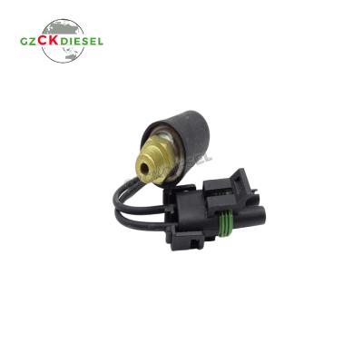 China Oil Pressure Sensor RE63291 for 4055 7210 8760 4455 7510 8870 Tractors for sale