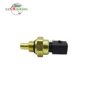 China Temperature Sensor RE537637 for 5045E 5055E 5065E 5075E 5075M Excavator for sale