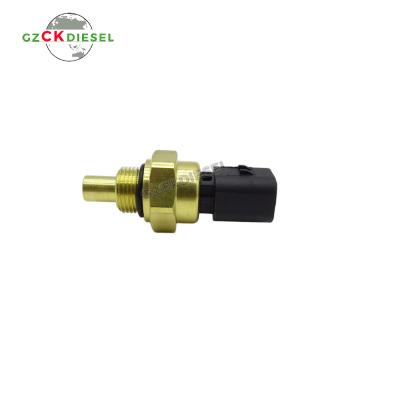China Temperature Sensor RE537637 for 5045E 5055E 5065E 5075E 5075M Excavator for sale