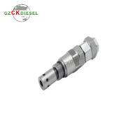 China Relief Valve VOE14513267 for EC210 EC210B Excavator for sale