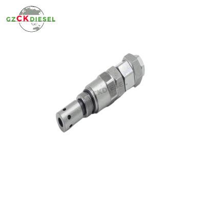 China Relief Valve VOE14513267 for EC210 EC210B Excavator for sale