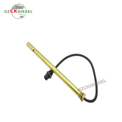 China Level Sensor VOE17202021 for EC210 EC240 L110F Excavator for sale