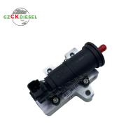 China 12V/24V Fuel Transfer Pump 446-5412 4465412 T417445 4465393 for C7.1 Engine 950GC 962M Z 938M Wheeled Bulldozers for sale