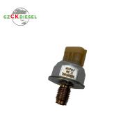 China New Fuel Rail Pressure Sensor 45PP3-7 45PP37 585-8760 5858760 for C7.1 C4.4 Engine Excavator 320E 323E L 324E 320E for sale