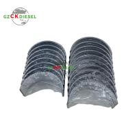 China STD Main Bearing 353-7423 T427334 Con Rod Bearing T410927 329-7846 for C4.4 1104C-44T Engine E312D2 320D Excavator 420F for sale