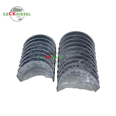 China STD Main Bearing 353-7423 T427334 Con Rod Bearing T410927 329-7846 for C4.4 1104C-44T Engine E312D2 320D Excavator 420F for sale
