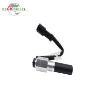China Speed Sensor 196-1185 for Engine 3056E 3126B 3516B Excavator for sale