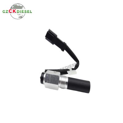 China Speed Sensor 196-1185 for Engine 3056E 3126B 3516B Excavator for sale