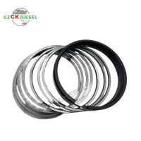 China STD Piston Ring 360-2028 3602028 for C6.6 C7.1 C4.4 Engine 320E 320D Excavator 420F 430F for sale