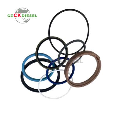 China Cylinder Seal Kit 518-5136 for Engine C13 Excavator 352F 352FXE 352FVG for sale
