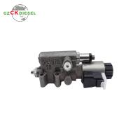 China Fan Pump Solenoid Valve 244-4120 for 349D 345D Excavator C13 C9 3176C Engine for sale