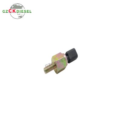 China Oil Pressure Sensor 320-04046 for 3CX 4CX 5CX Excavator for sale