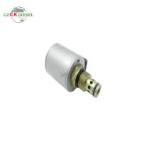 China Solenoid Valve Assembly 332-G3554 for 3CX 4CX Loader for sale