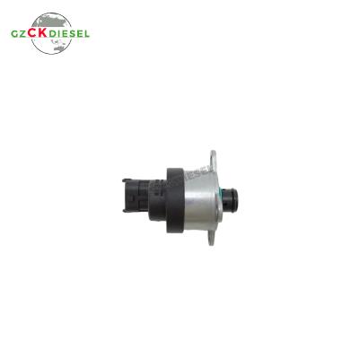 China Common Rail Pump Metering Unit Control Valve 0928400647 for sale